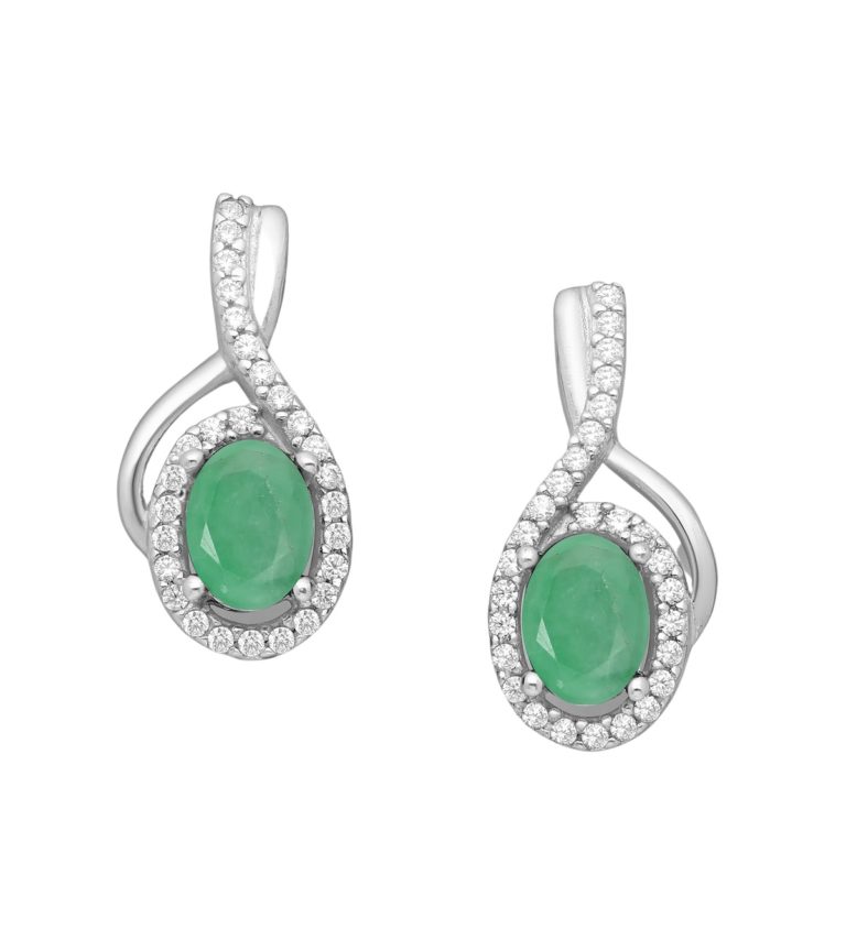 Contemporary Sterling Silver and Stainless Steel Jewelry